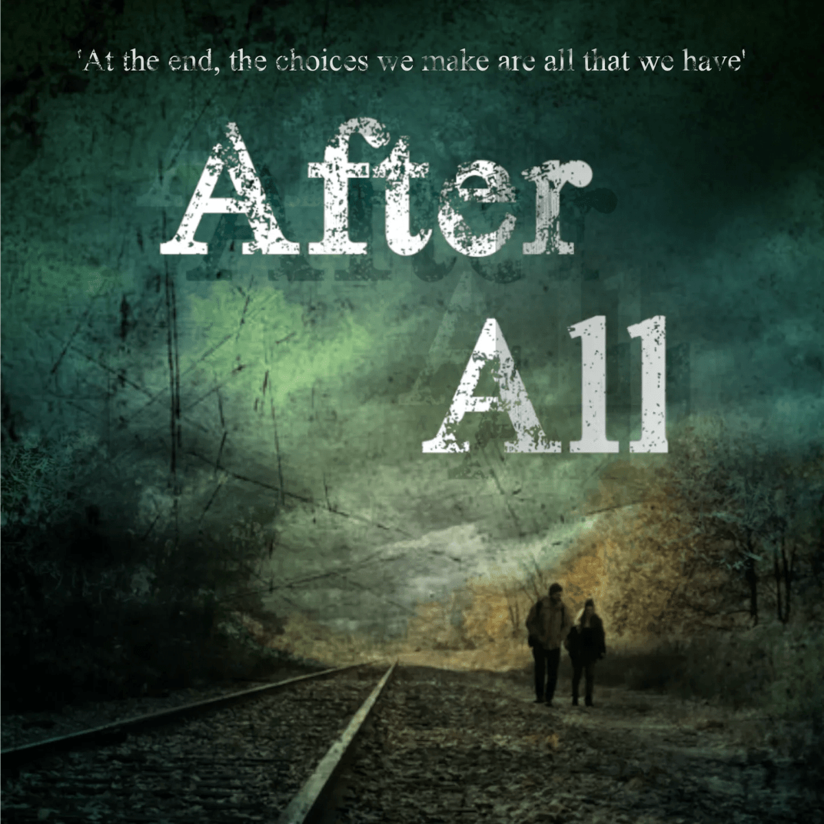 Film | After All – Dan Nicholls Audio